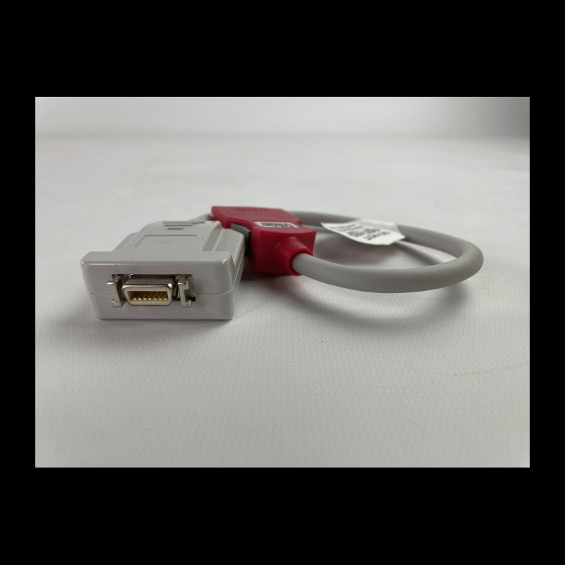 Masimo 14 Pin to 20 Pin Adapter Cable 2478 Adapters Patient Monitor ...