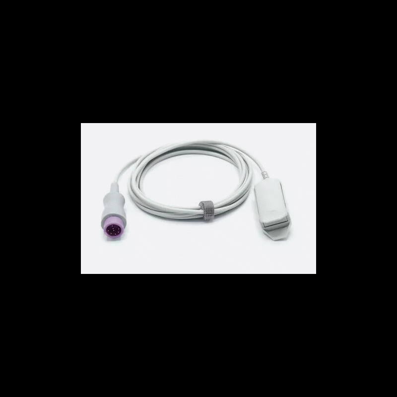 Masimo Compatible One Piece SpO2 Sensor Adapters Patient Monitor ...