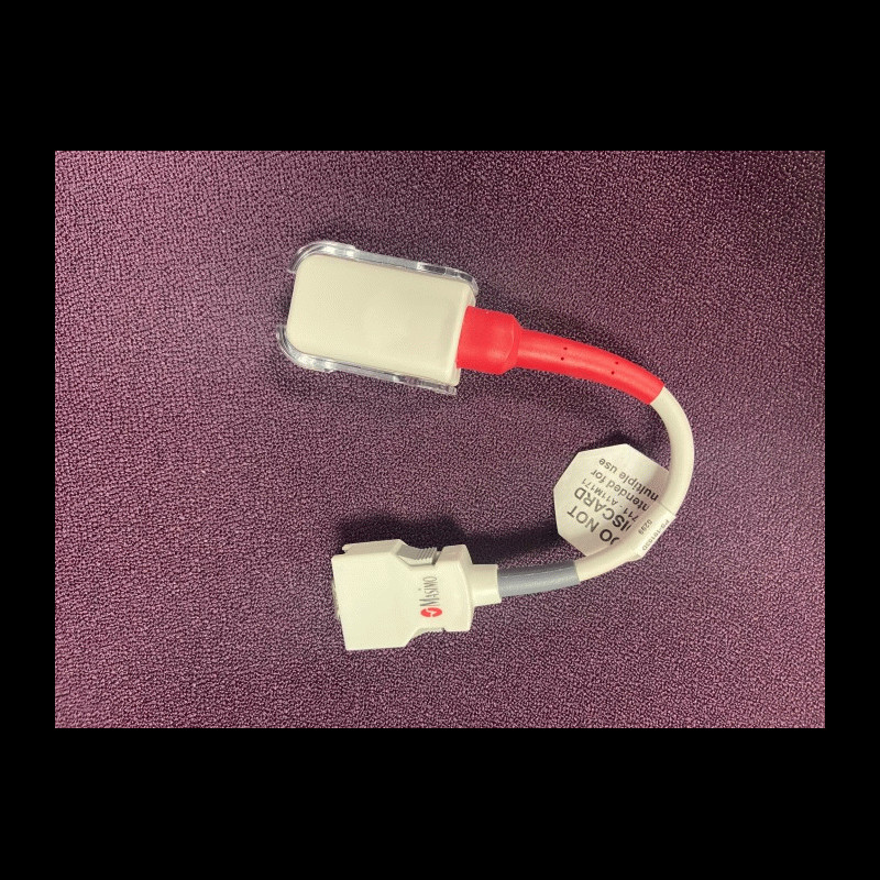 Masimo 2364 LNCS-1, 1' LNCS CABLE 2364 - Avobus Medical Equipment
