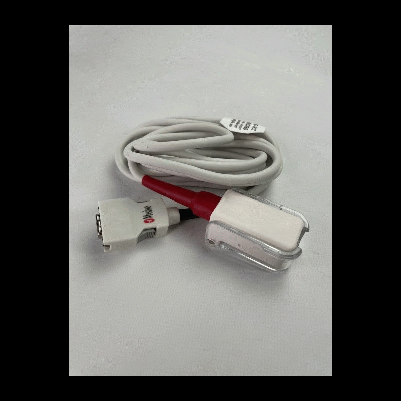 Masimo Patient Cable 1814 Cables Patient Monitor Accessories
