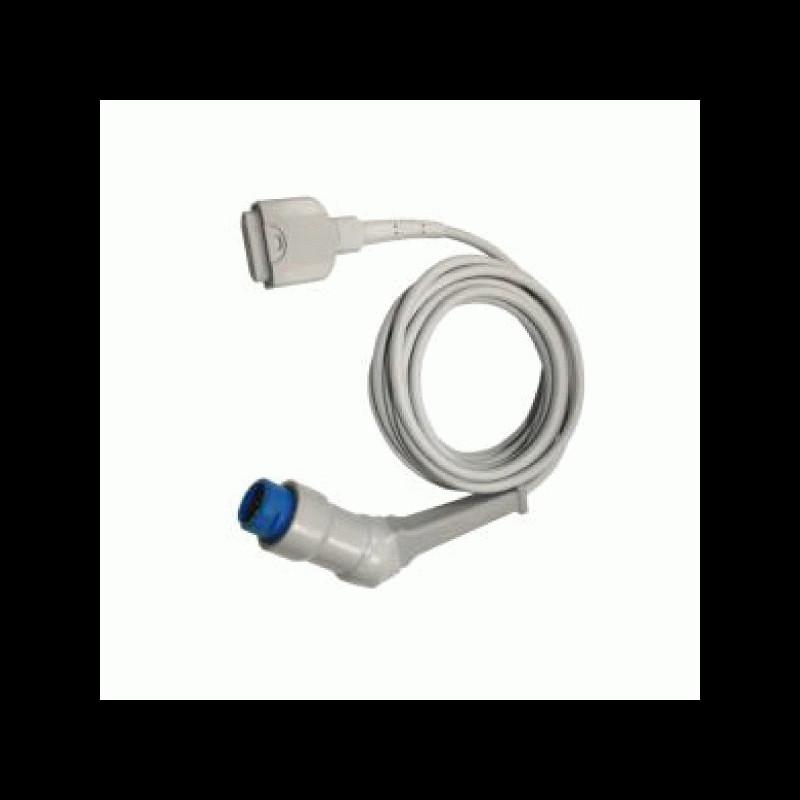 Masimo M-LNCS Series to Phillips 12-pin Instruments Adapter Cable 2539 ...