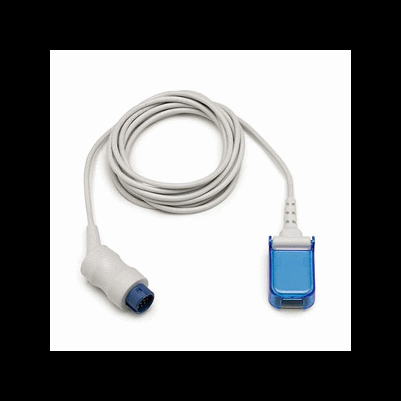 Masimo LNCS Series Adapter Cable 2263 Cables Patient Monitor Accessories