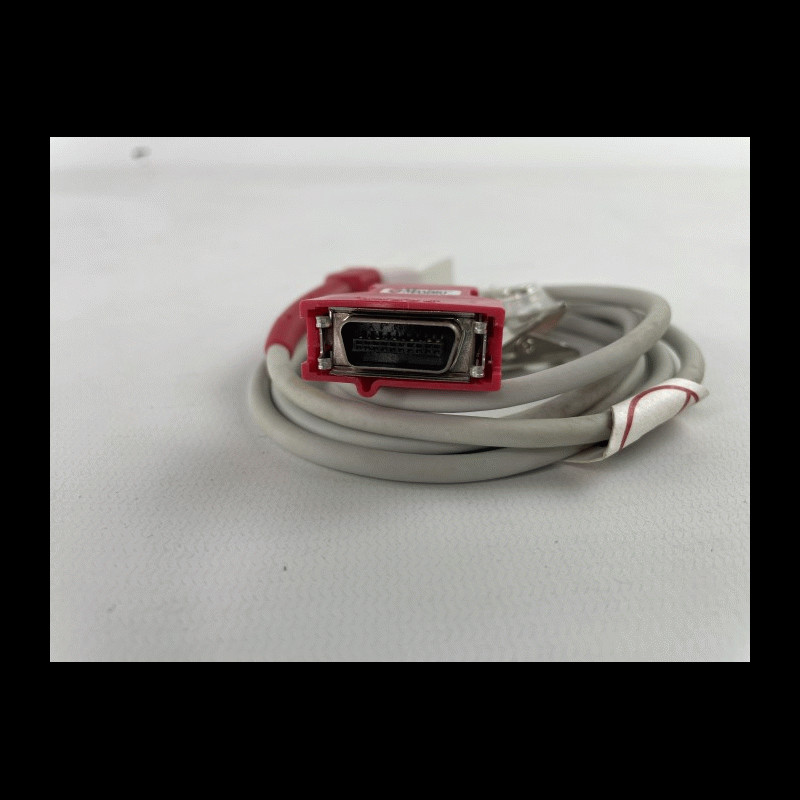 Masimo SET Rainbow 20 Pin SpO2 Extension Cable-2406 2406 Cables Patient ...
