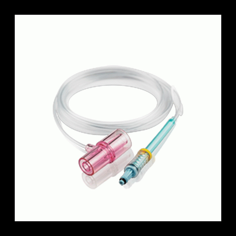 Masimo Nomoline Airway Adapter Set 3829 - Avobus Medical Equipment