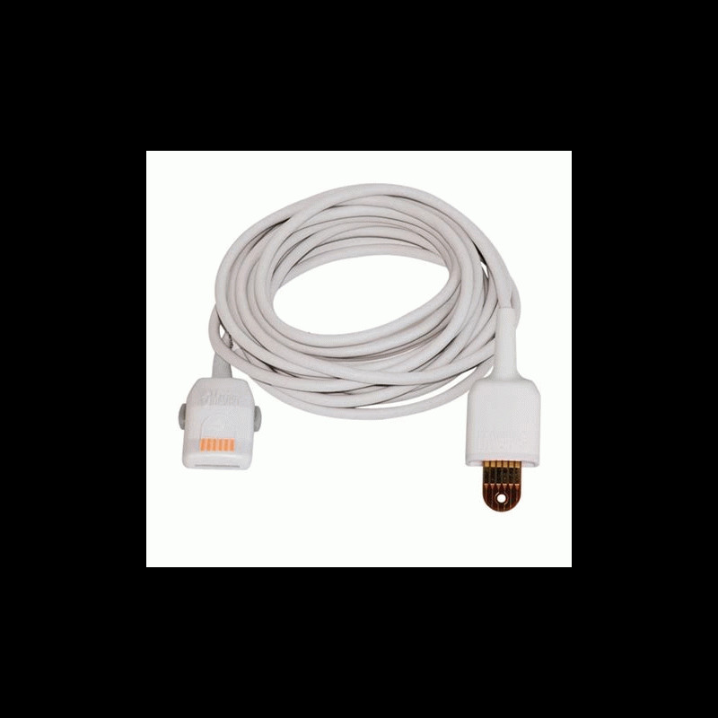 Masimo LNOP Extension Cable 1619 Cables Patient Monitor Accessories