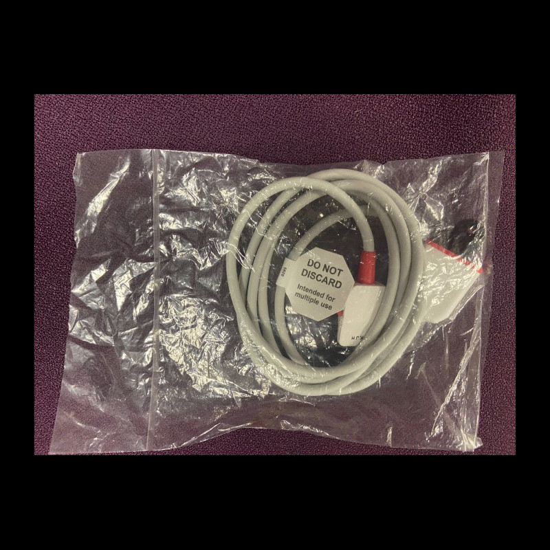 Masimo 1619 PC-04-Ext, 4' LNOP Extension Cable 1619 - Avobus Medical ...