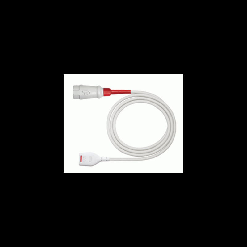Masimo RD Rainbow SET R25-08 Patient Cable 4106 Cables Patient Monitor ...