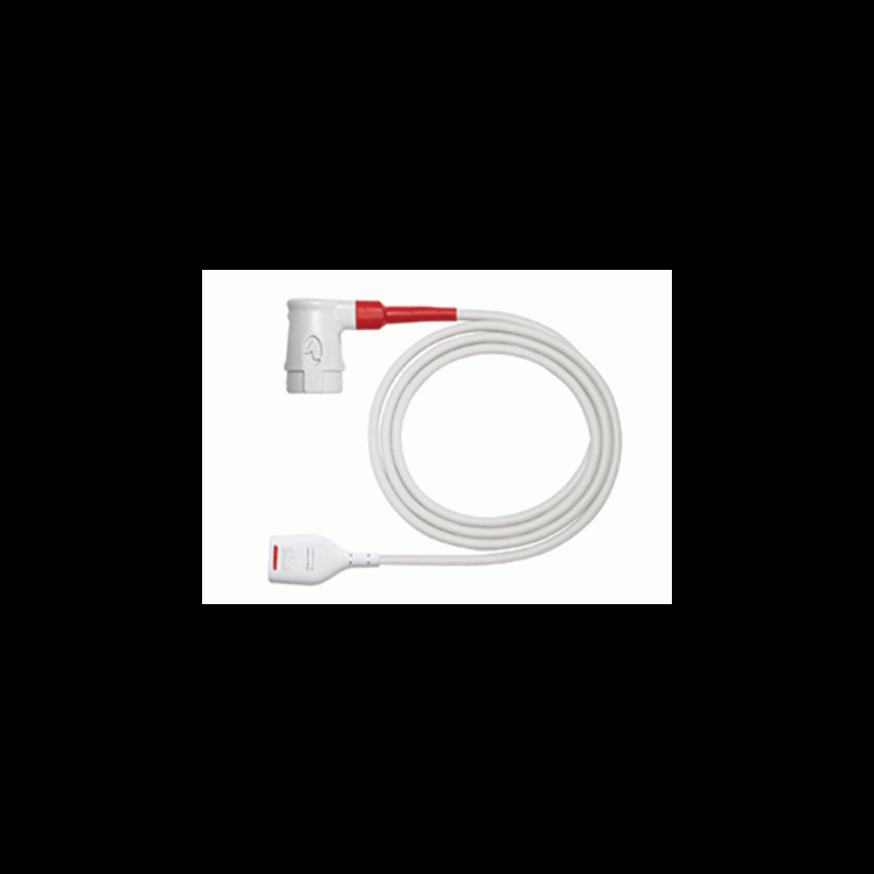 Masimo RD Rainbow SET RA25-08 Patient Cable 4107 Cables Patient Monitor ...
