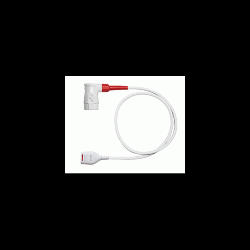 Masimo RD Rainbow SET RA25-1.5 4075 SpO2 Sensors Patient Monitor ...