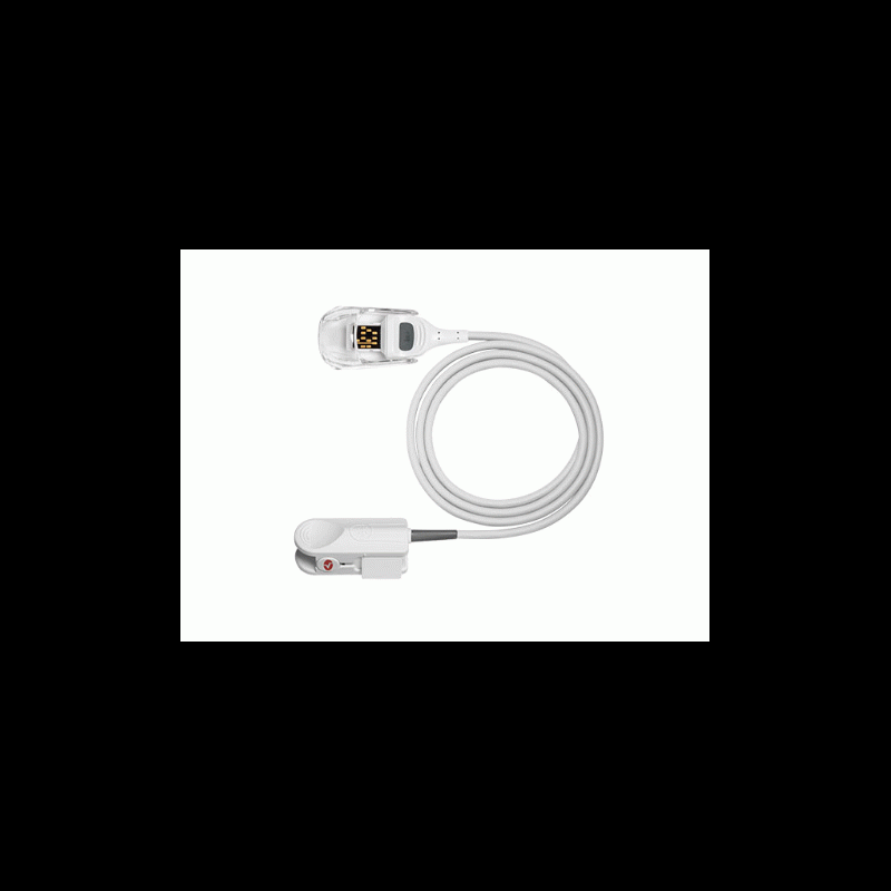 Masimo RD Set DCI, Adult Reusable Finger Sensor 4050 SpO2 Sensors ...