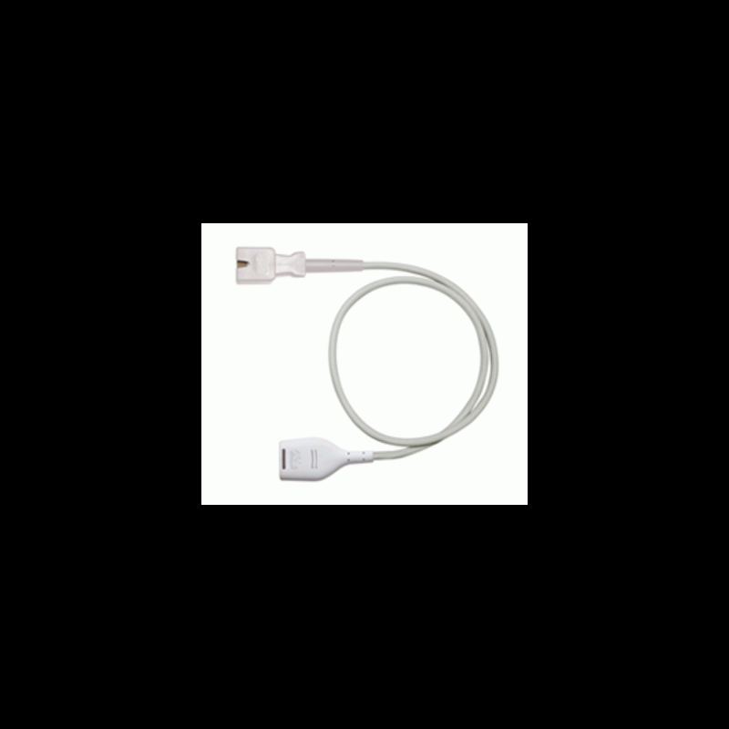 Masimo RD to LNC Adapter Cable 4105 Cables Patient Monitor Accessories