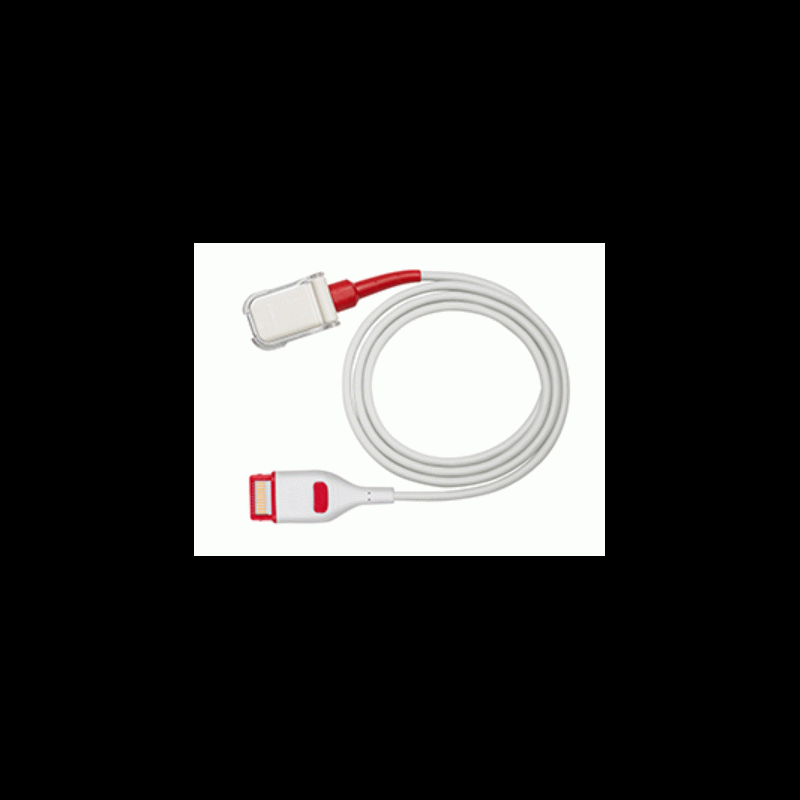 Masimo Red LNC M20 Patient Cable 4252 Cables Patient Monitor Accessories