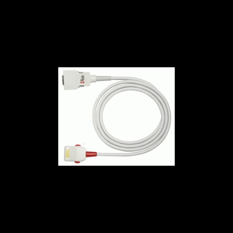 Masimo SpO2 LNOP Extension Cable 1006 Cables Patient Monitor Accessories