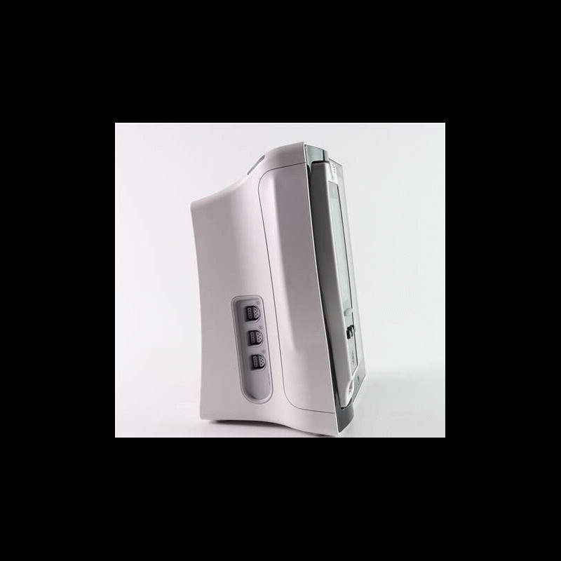 Masimo Root 7 Patient Monitoring System with Rainbow Technology 9515-R ...