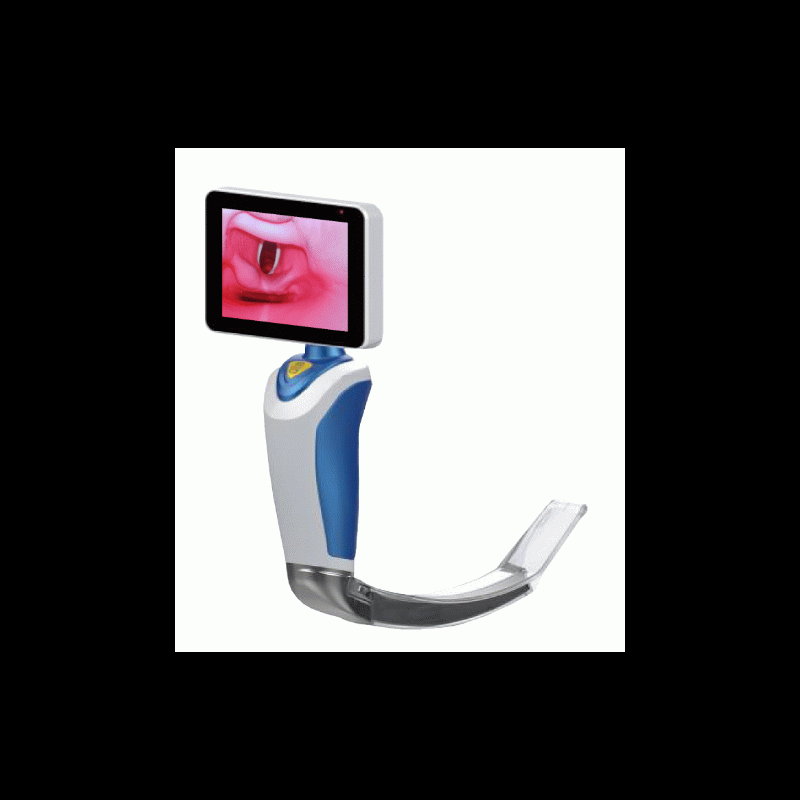 MDPro EZ Vision Plus Video Laryngoscope EZVisionPlus Video Laryngoscope ...