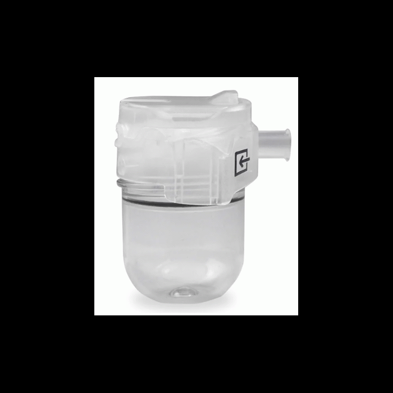 Mindray DryLine II Water Trap 115-058733-00 Hose Patient Monitor ...