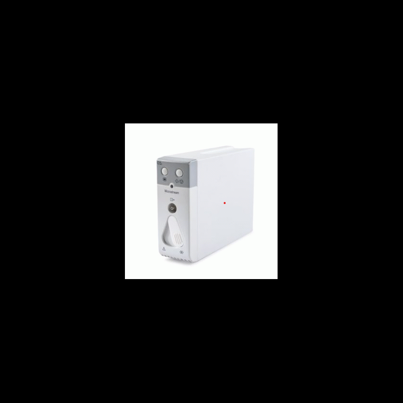Mindray CO2 Module with Microstream 6800-30-50558 Modules Patient ...