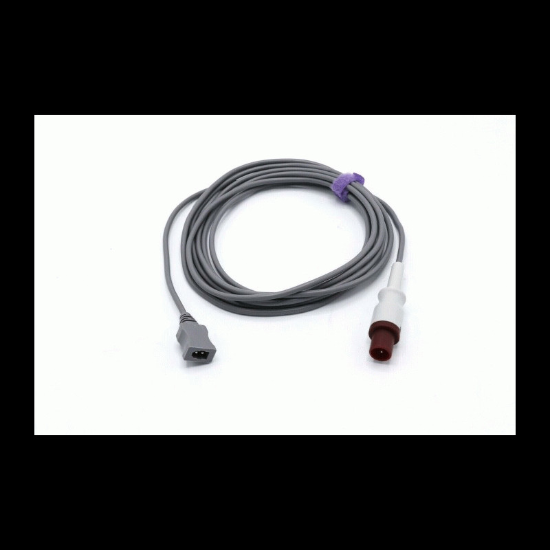 Philips Compatible Temperature Adapter Cables Patient Monitor Accessories