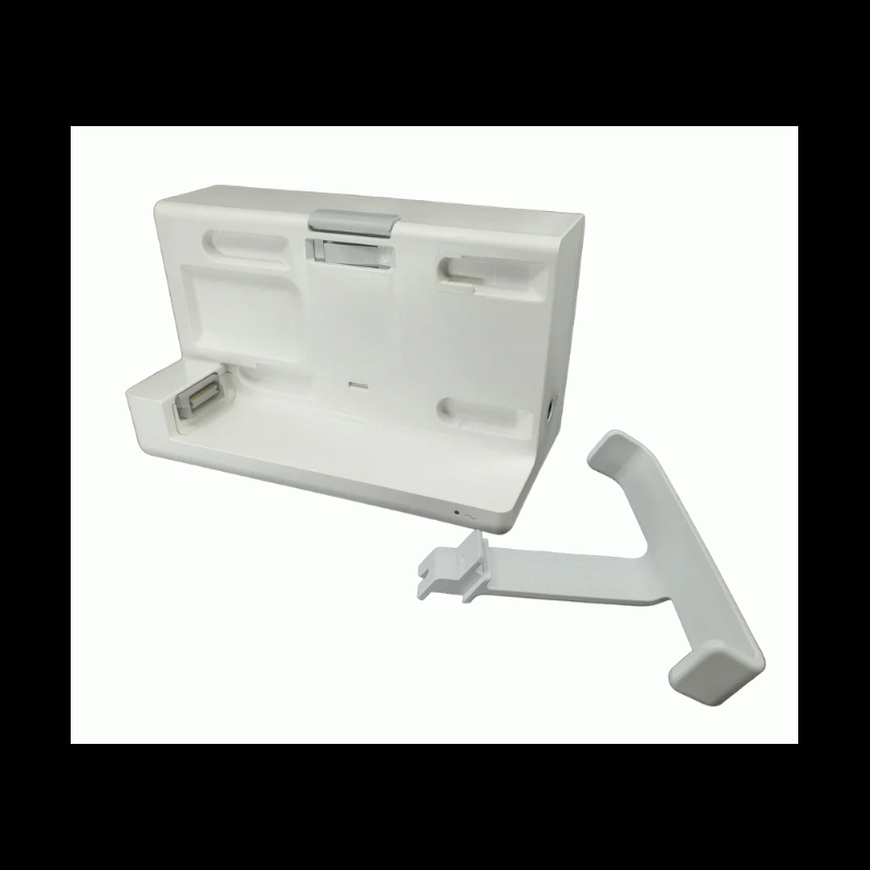 Philips IntelliVue MX100, X3, X2 Docking Station with Pole Clamp ...