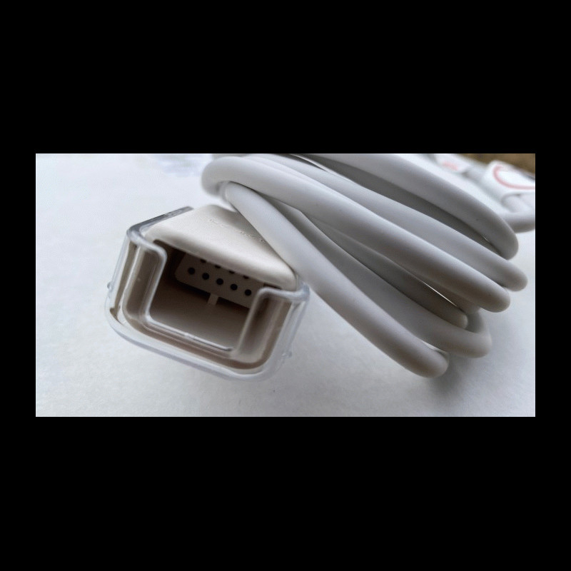 Philips LNC MP10 Cable 989803148221 / 2270 Cables Patient Monitor ...