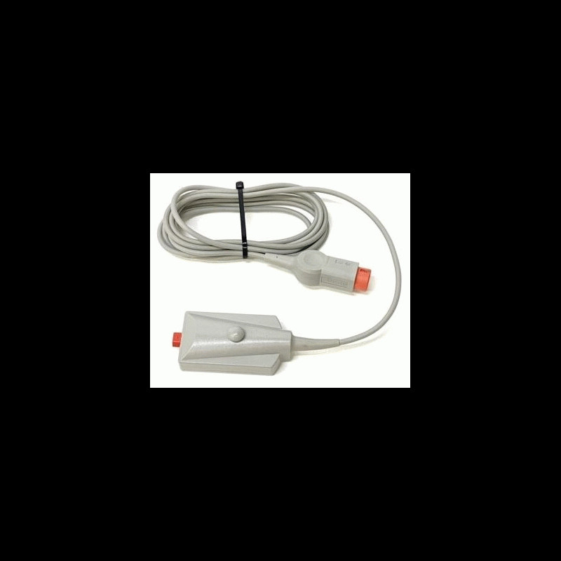 Philips M1364A Fetal Maternal ECG Patient Module M1364A Cables Fetal ...