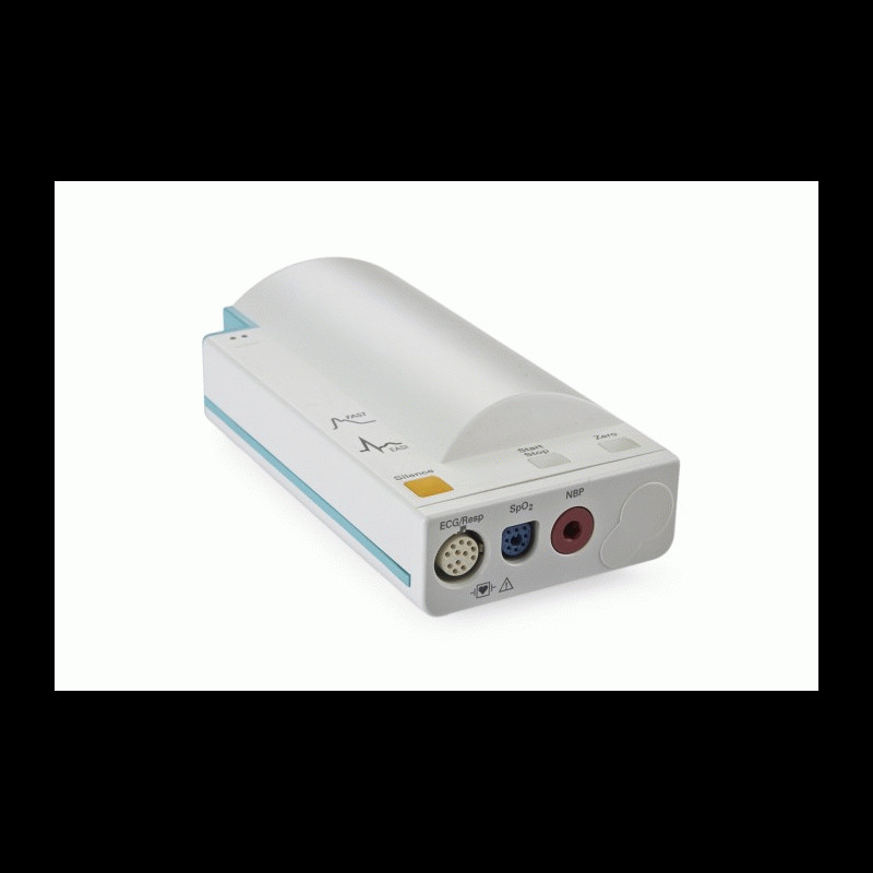 Philips M3001A with Fast SpO2 M3001A Modules Patient Monitor Accessories