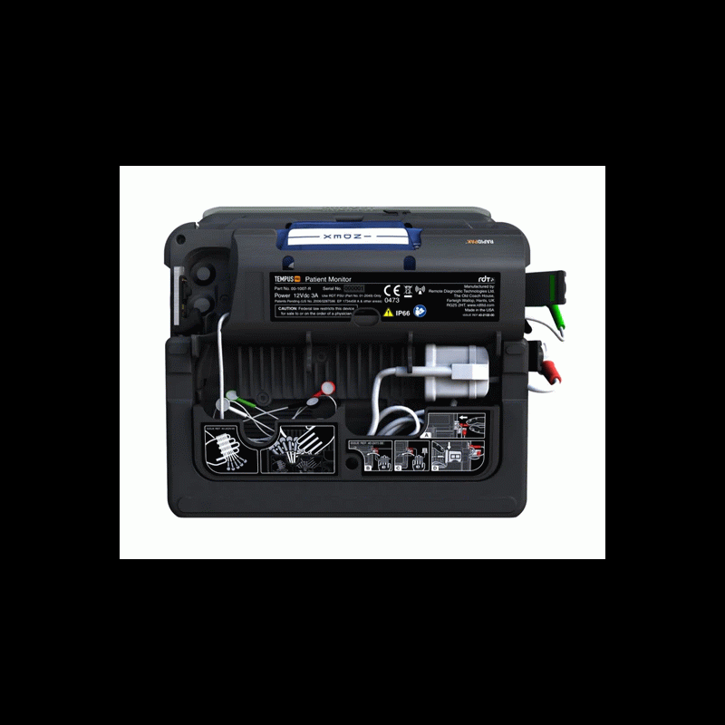 Philips Tempus Pro TempusPro