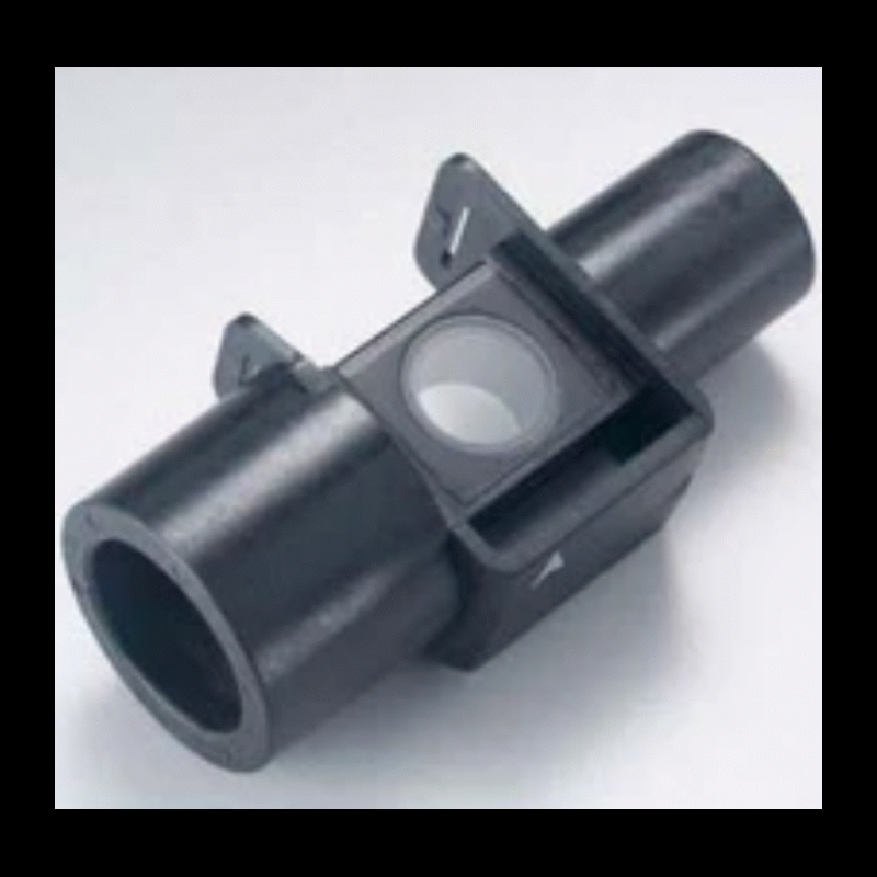 Bionet Reusable Adult Pediatric Airway Adapter 7007-01 Airway Adapters ...