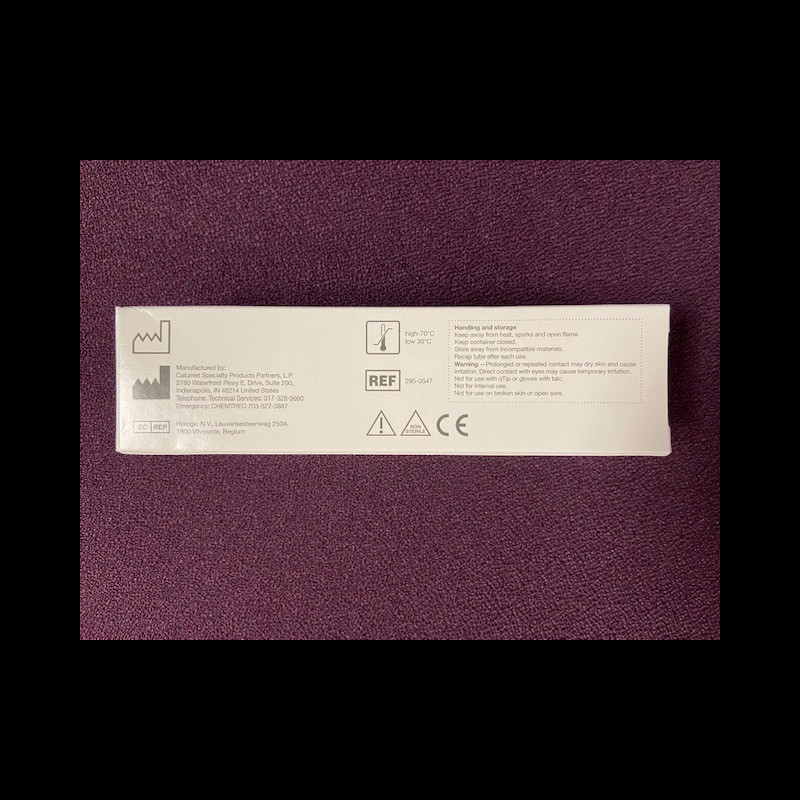 Hologic Sahara Ultrasound Coupling Gel Sahara Bone Sonometer 295-0547 ...