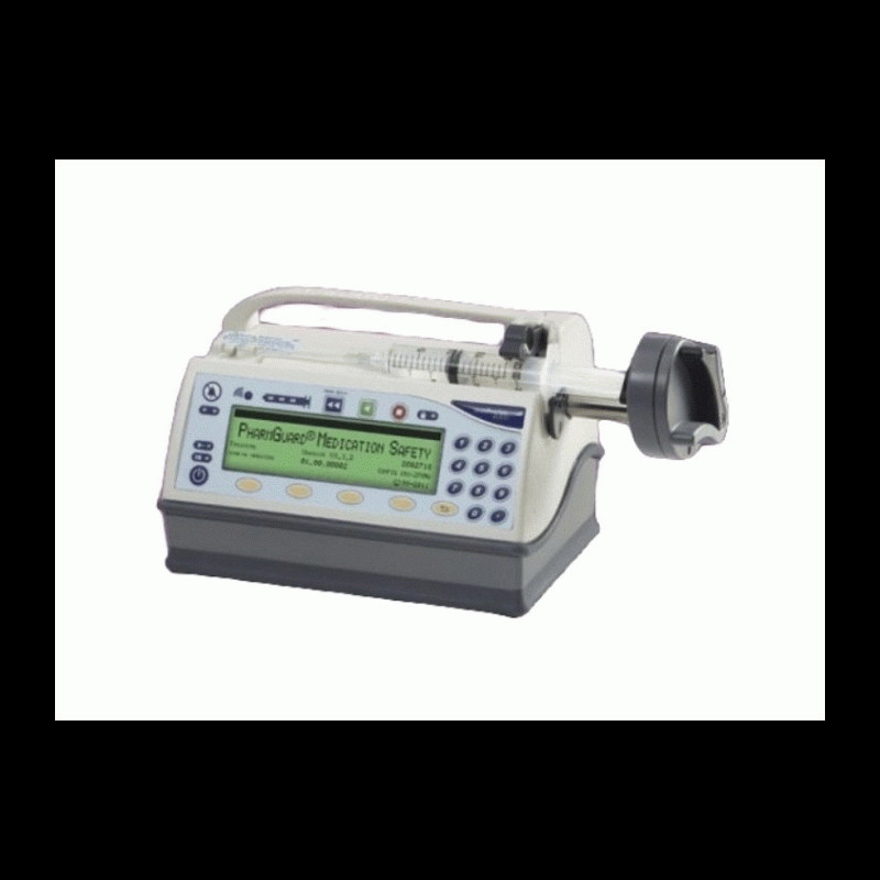 Smiths Medex Medfusion 4000 Syringe Pump Infusion Pump Units