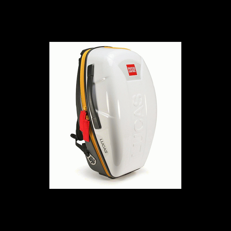 Stryker Hard Shell Carry Case 11576-000094 Power Accessories Chest ...