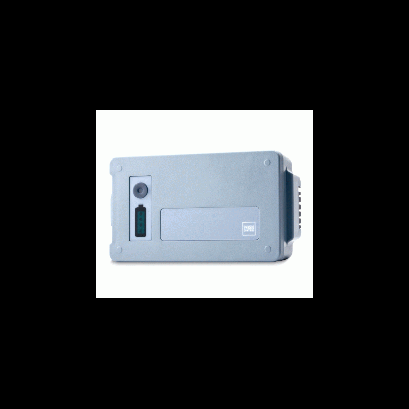 Stryker Lithium Ion Battery 21330-001176 Power Accessories Manual ...