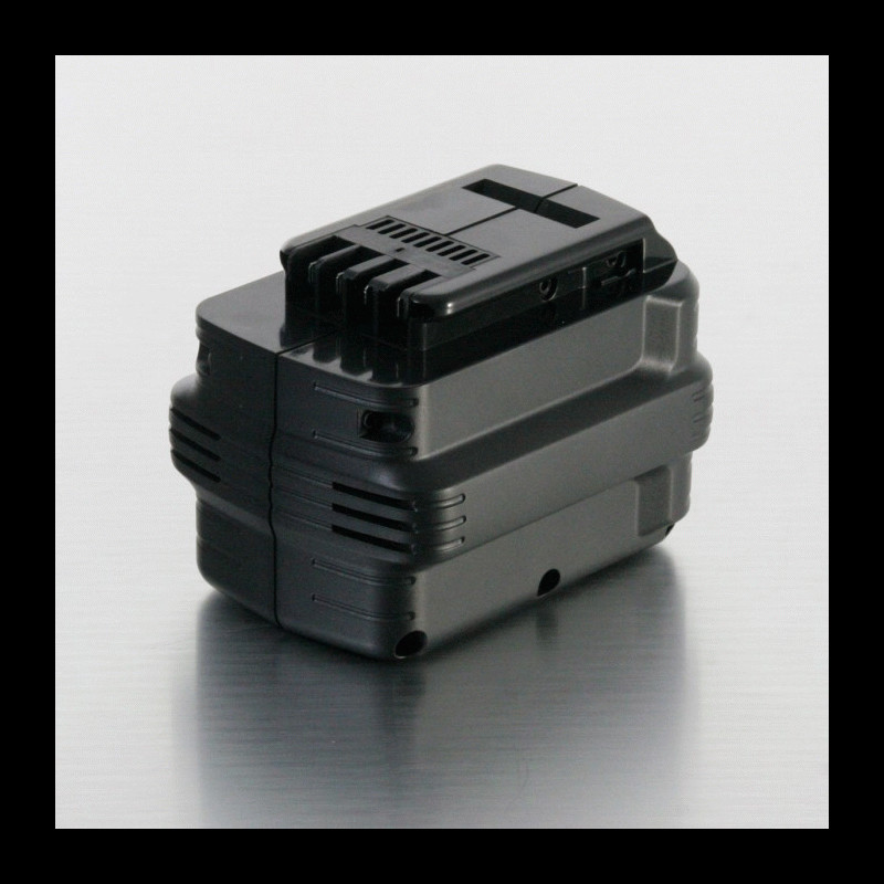 Stryker Compatible Battery 6500-001-036 Batteries Hospital Stretcher