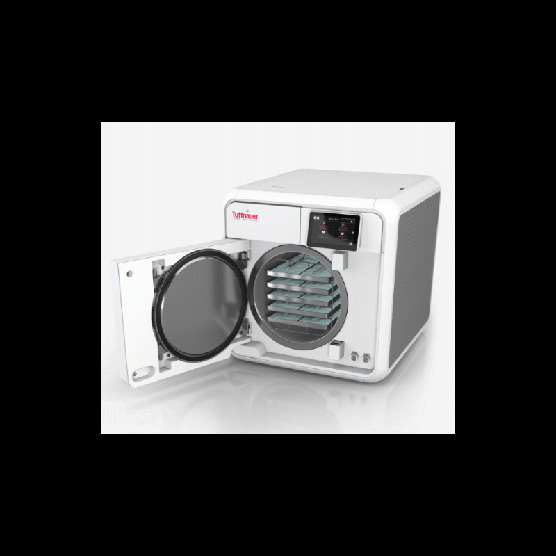 Tuttnauer T-Edge 10 Autoclave Autoclave Units