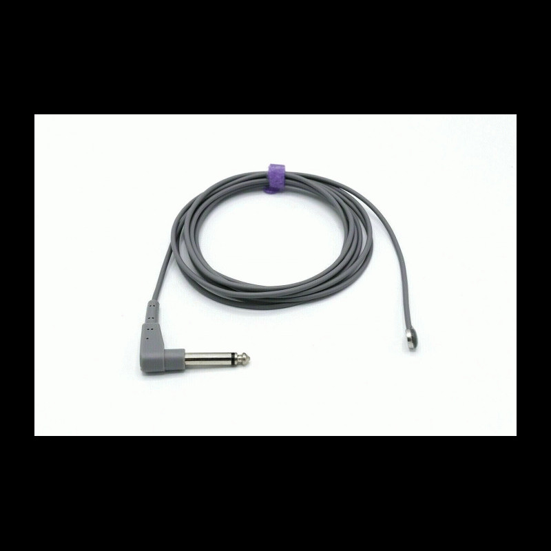 Welch Allyn Compatible Surface Temperature Probe YSI 400 Probes Accessories
