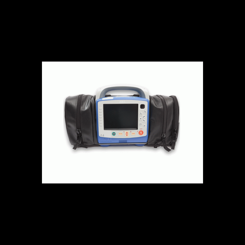 Zoll Carrying Case Cases Manual Defibrillator Accessories