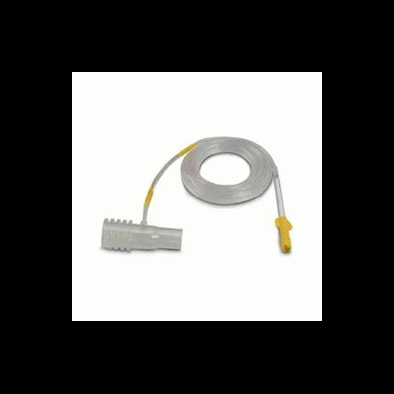 Covidien Intubated CO2 Filter Line Microstream High Humidty XS04624 ...