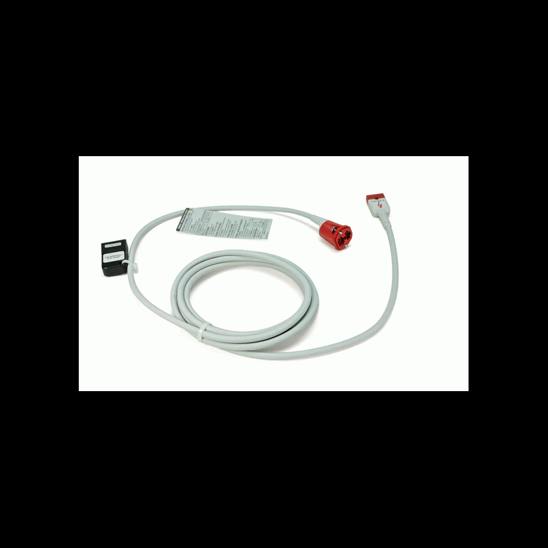 Zoll Multifuction Therapy Cable 8000-0308-01 Cables Manual ...