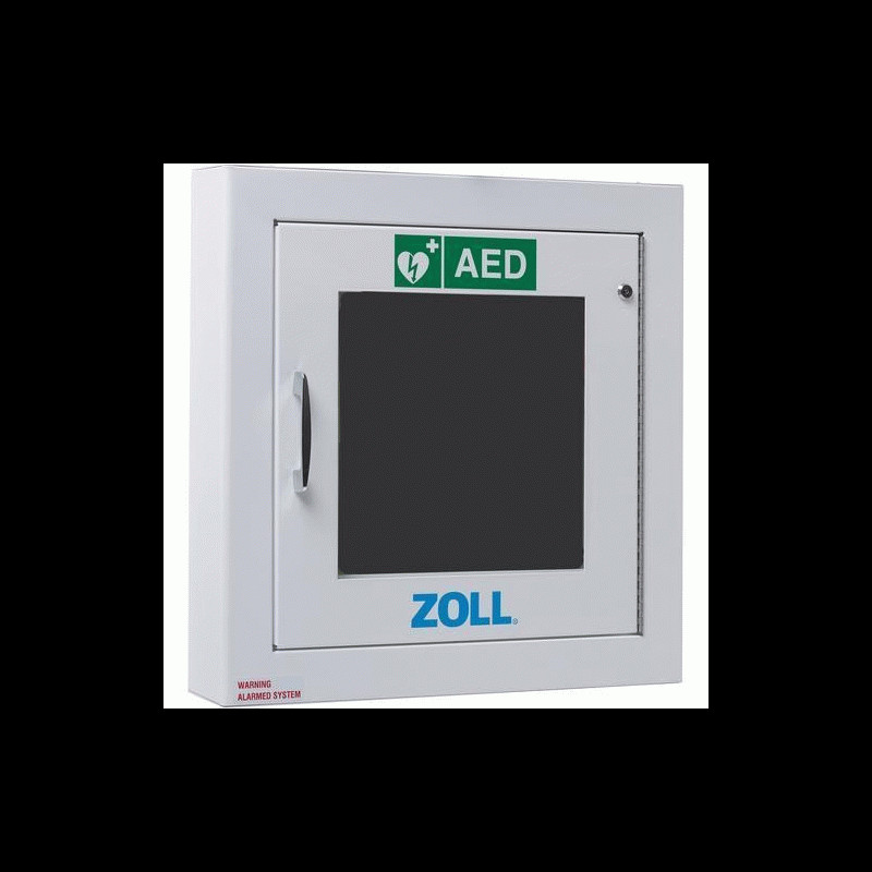Zoll Wall Cabinet 8000-001257 Cabinets AED Accessories