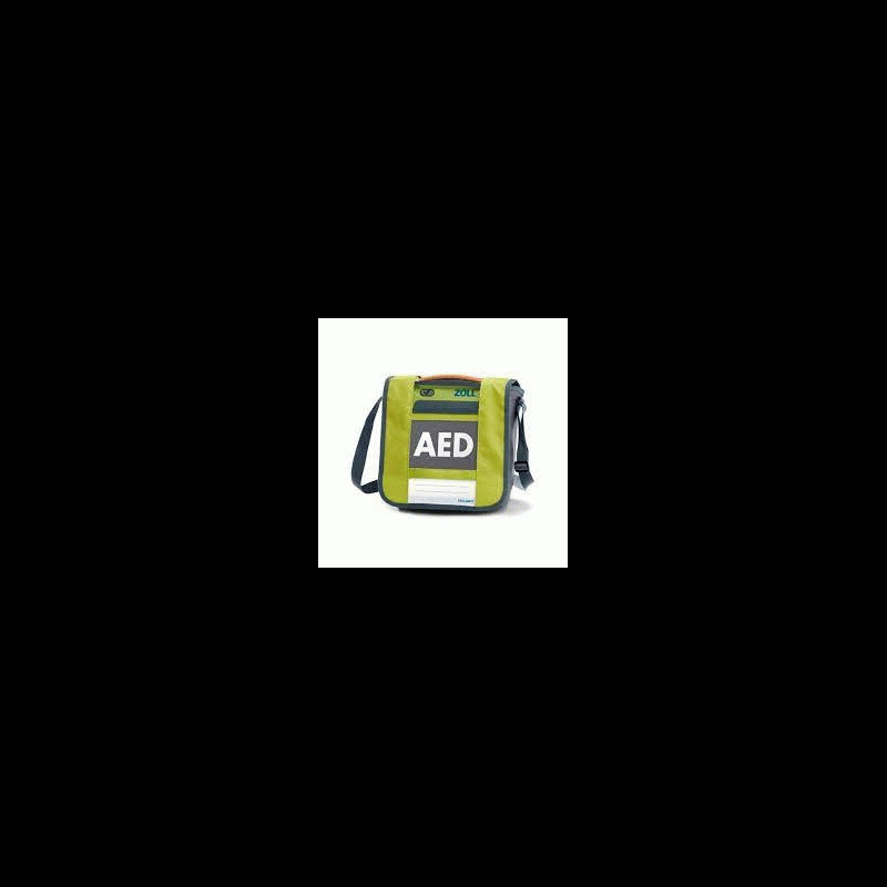 Zoll SOFT CARRY CASE 8000-001280 Cases AED Accessories