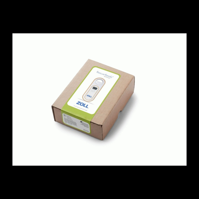 Cardiac Science Rescue Ready Monitor XRMAED011A Accessories AED Accessories