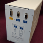 GE Tram-Rac 4A Module Racks Patient Monitor Accessories