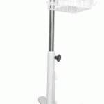 Masimo Medium Duty Roll Stand 13833 Accessories