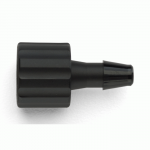 Welch Allyn Blood Pressure Cuff Connector, Tri-Purpose, 10ct 767 Series ...