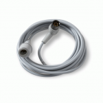 Zoll Invasive Blood Pressure Cable with Right Angle Connector 8300-0787 ...