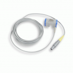 Zoll CAPNO 5 Mainstream CO2 Sensor and Cable 8000-0312 Sensors Manual ...