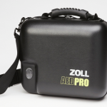 Zoll AED Carry Case Zoll AED Pro 8000-0832-01 - Avobus Medical Equipment