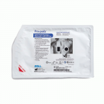 Zoll Pro-Padz Radiolucent Liquid Gel Electrode 8900-2105-01 Pads AED ...