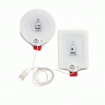 Zoll Pro-Padz Radiolucent Liquid Gel Electrode 8900-2105-01 Pads AED ...