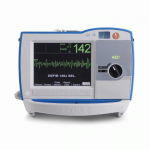 Zoll R Series Defibrillator with BLS PLUS Package, AED & Pacing ...